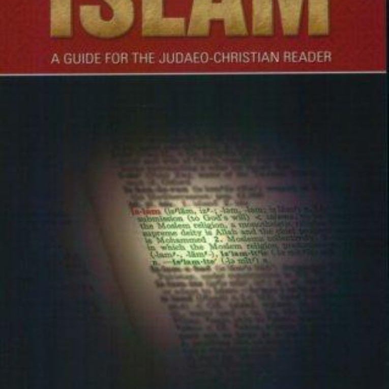 Understanding Islam by Jerald Dirks
