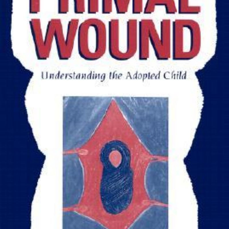 The Primal Wound by Nancy N. Verrier | Pangobooks