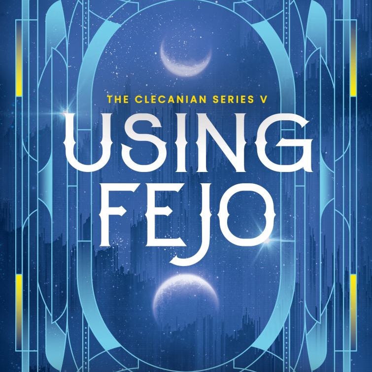 Using Fejo by Victoria Aveline