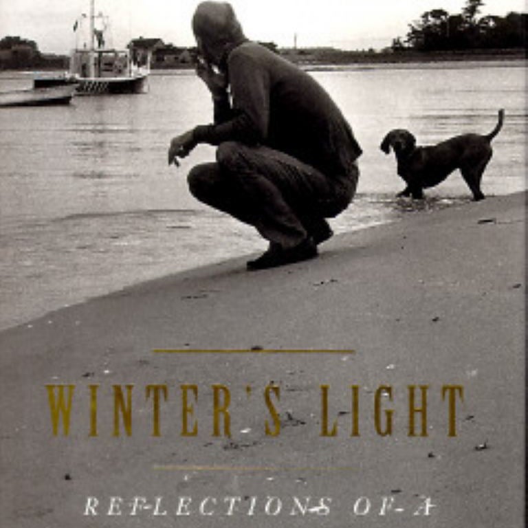 Winter's Light by John Preston, Andrew Holleran