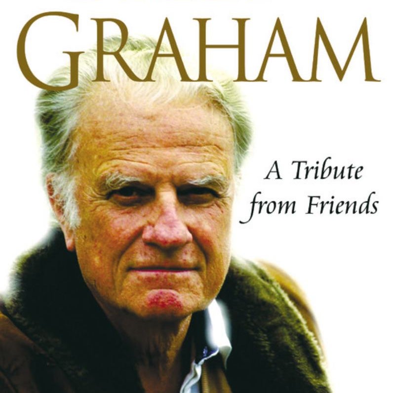 Billy Graham