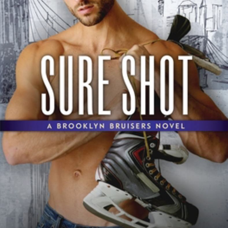 Sure Shot by Sarina Bowen | Pangobooks