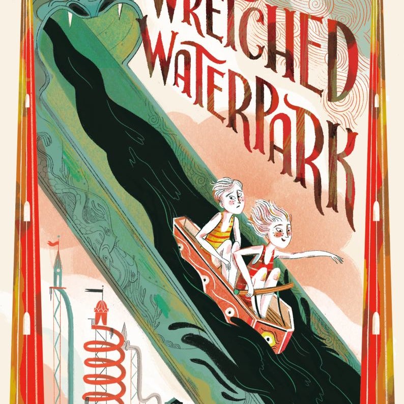 Wretched Waterpark