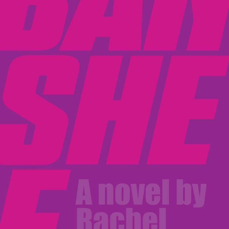 Banshee by Rachel DeWoskin | Pangobooks