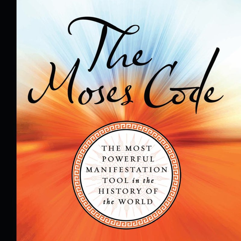The Moses Code by James F. Twyman | Pangobooks