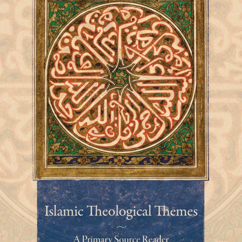 Islamic Theological Themes by John Renard | Pangobooks
