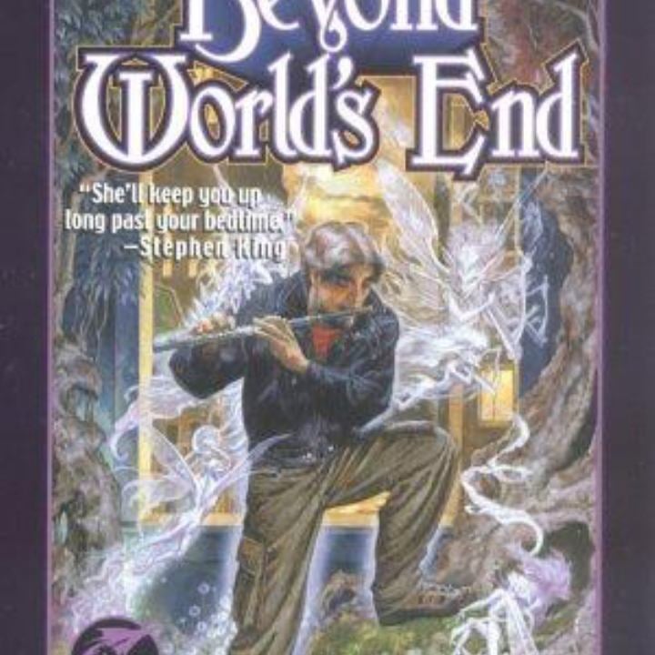 Beyond World's End by Mercedes Lackey | Pango Books