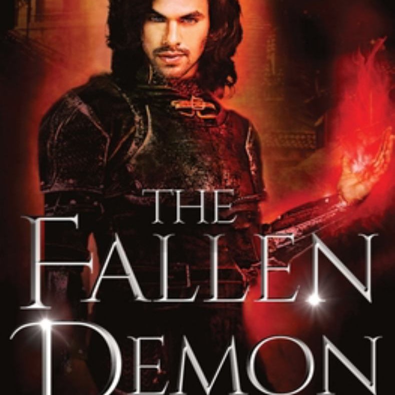 The Fallen Demon by R. L. Perez | Pangobooks