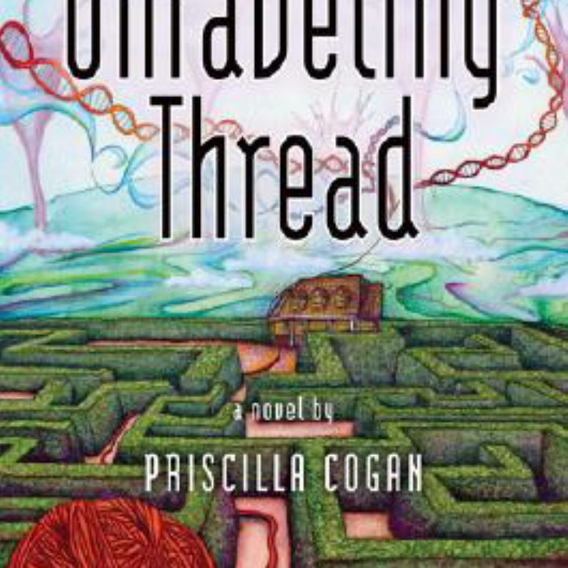 The Unraveling Thread by Priscilla Cogan