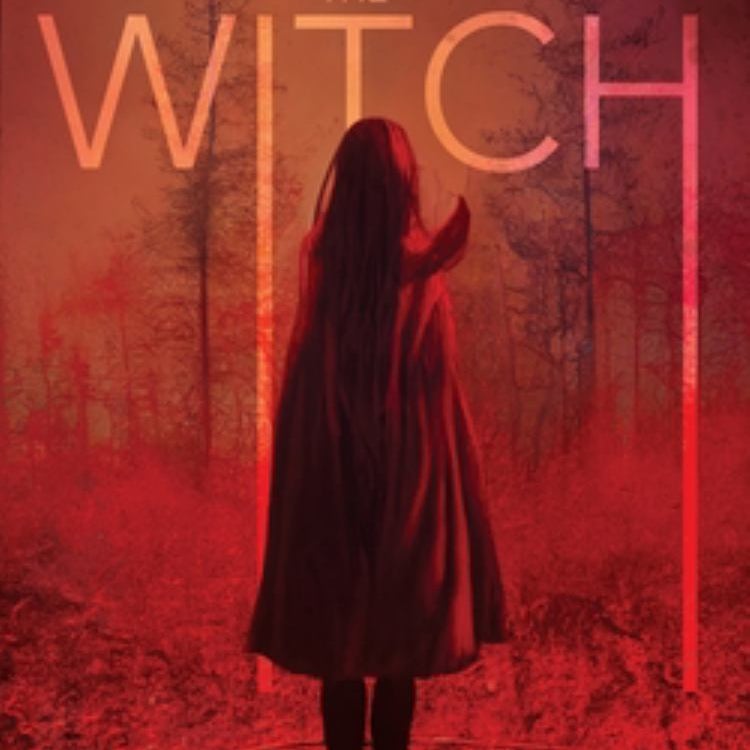 Conjuring the Witch by Jessica Leonard | Pangobooks