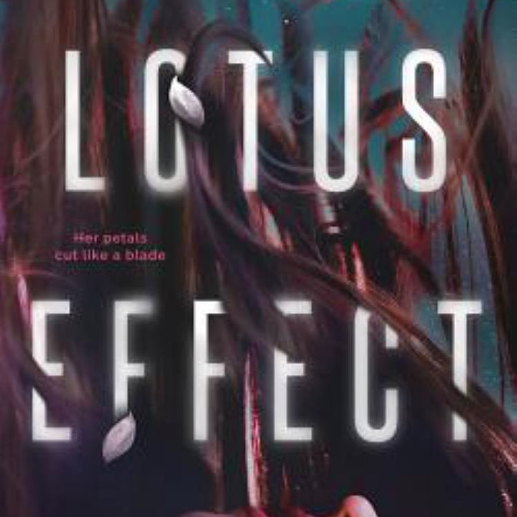 Lotus Effect by Trisha Wolfe | Pangobooks