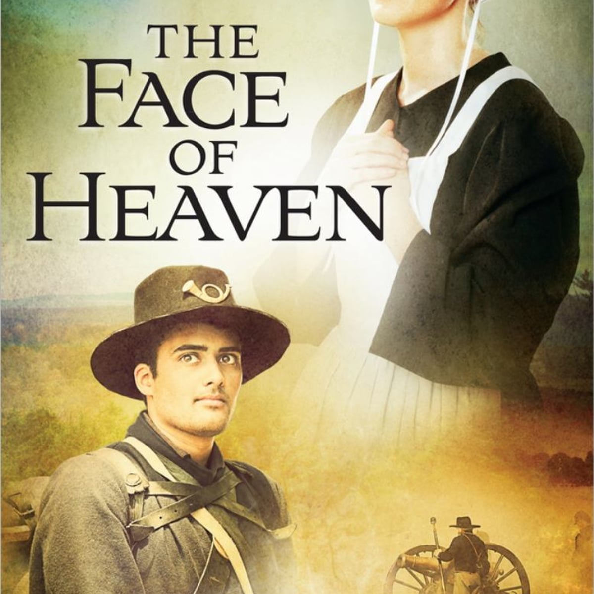 The Face of Heaven by Murray Pura